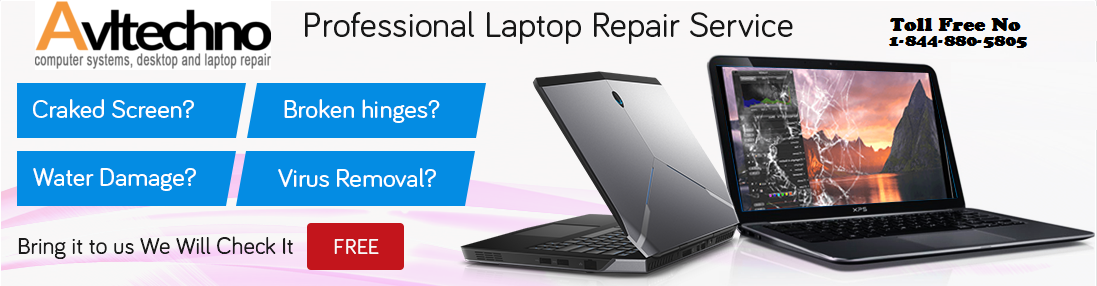 Employ the most effective, efficient and reliable computer repair ...