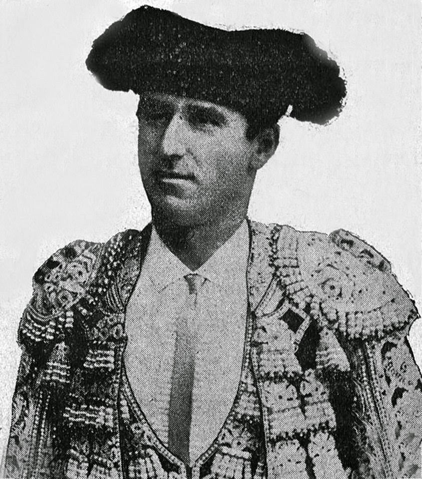 TOROS EN MONTORO: BIENVENIDOS AL BLOG