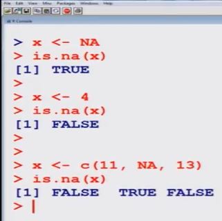 Basic calculations: Missing data and logical operators in R Language ...