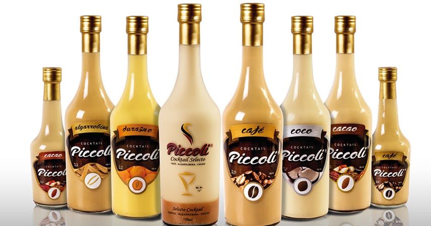 Piccoli: Industrias y Negocios Piccoli