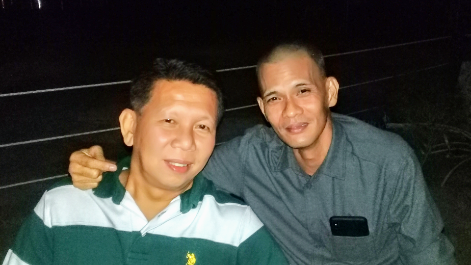 Bohol's Roving Eye: Butalid Siblings Host Joint Birthday Celebration