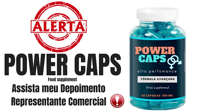 saúde e beleza : Power Caps Food Suplemento TUDO QUE VOCÊ PRECISA PARA ...