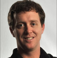 InStep: Colin McNutt