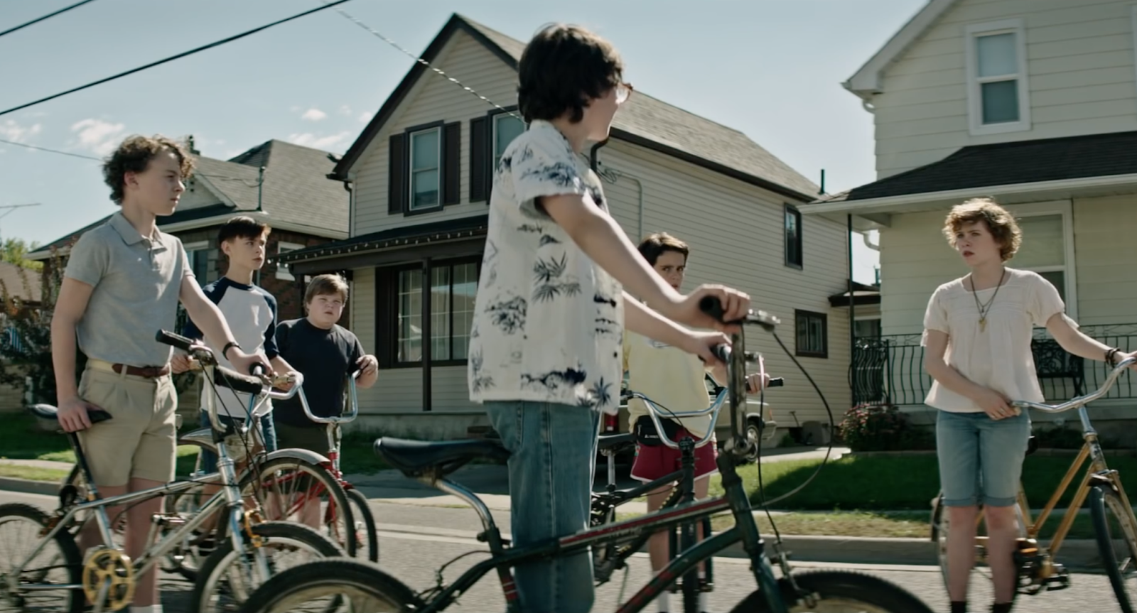 Profissão: Cinéfilo: It: A Coisa