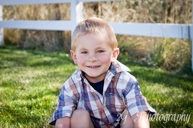 2G Photography: The T. Boys {Utah Childrens Photography}