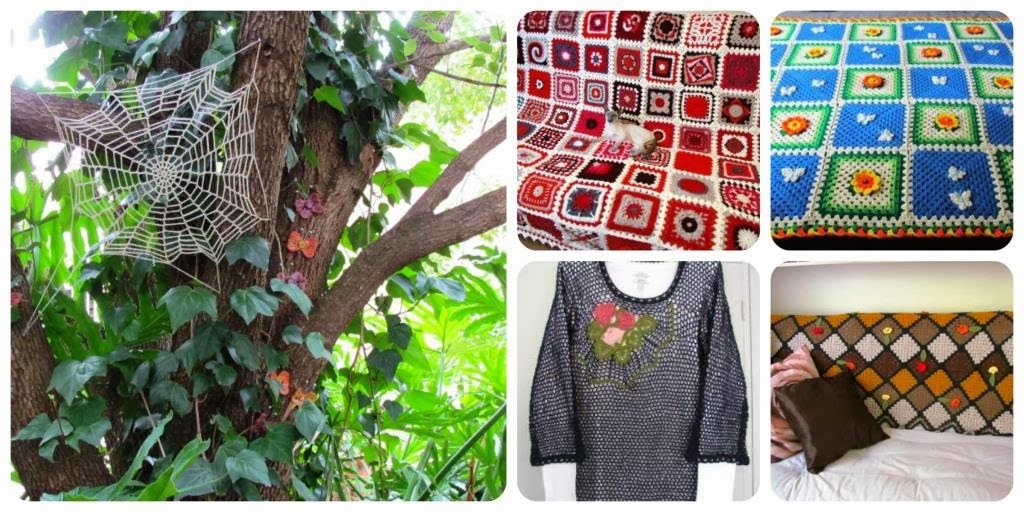 Hekel Idees: Kuiergas #9: Louisa van Taak