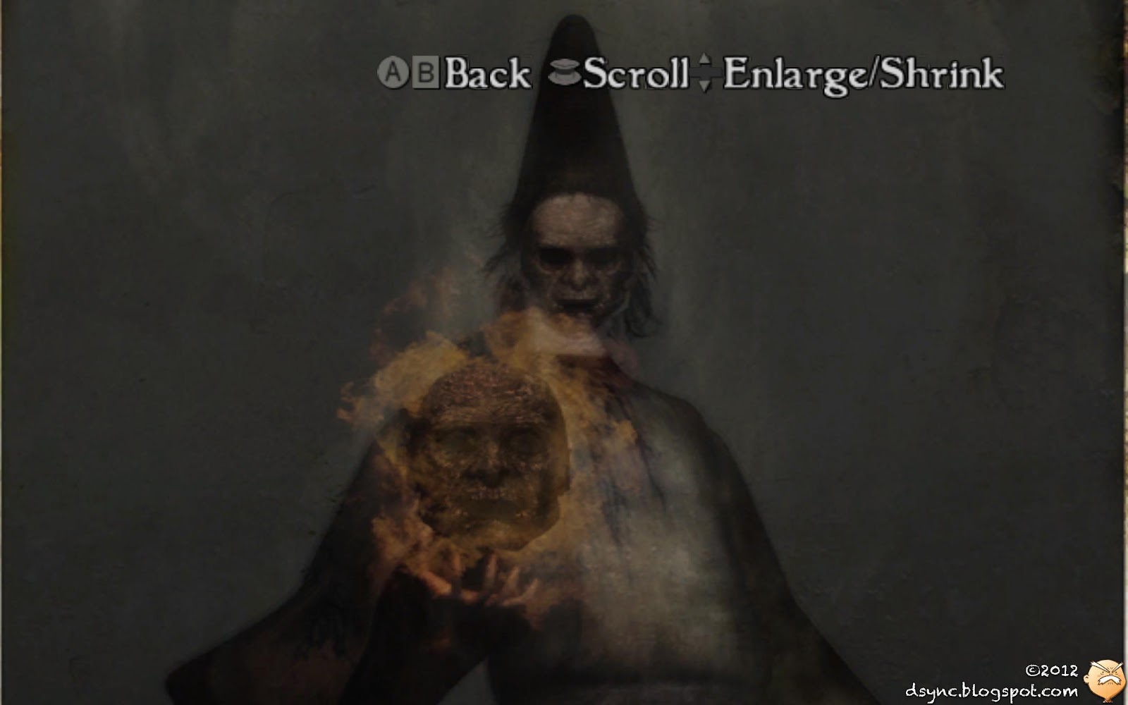 Fatal Frame 4 Ghosts Image Gallery | D.S の Space