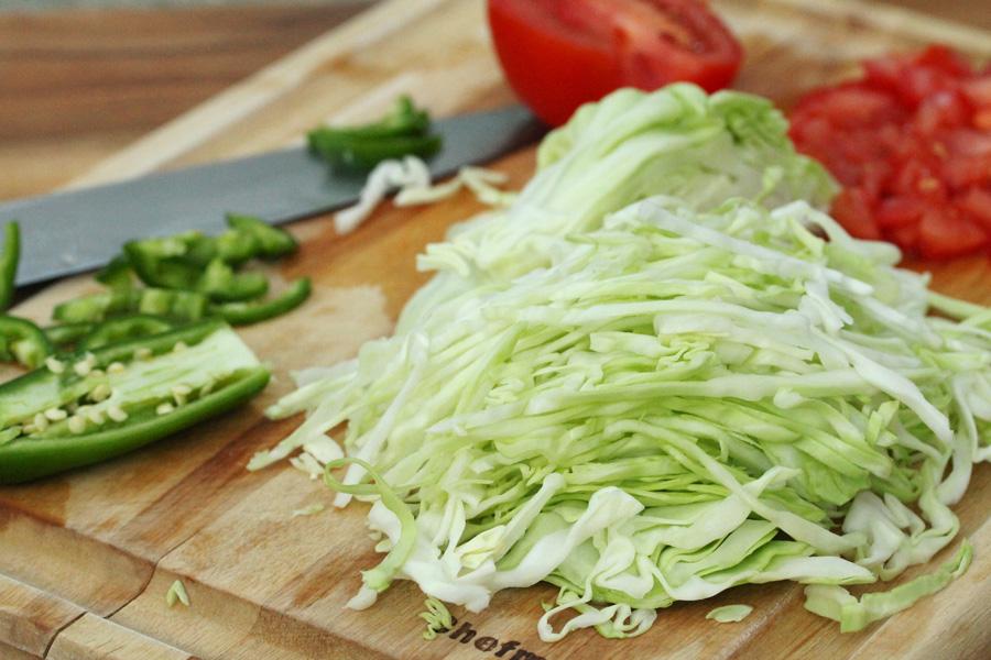 Home Appliances: 10 Different Chopping styles
