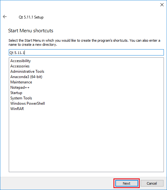 Yapay Zeka Labs: Qt Windows Kurulumu
