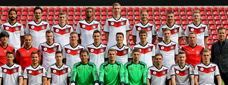 META SPORTS 24/7: Argentina vs Germany : FIFA World Cup 2014 FINAL ...