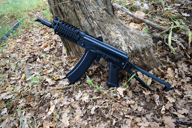 WARZONE: THE FINAL ASSAULT! - Femme Fatale Airsoft