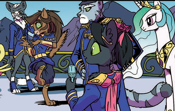 Equestria Daily - MLP Stuff!: Let's Review: 20/20