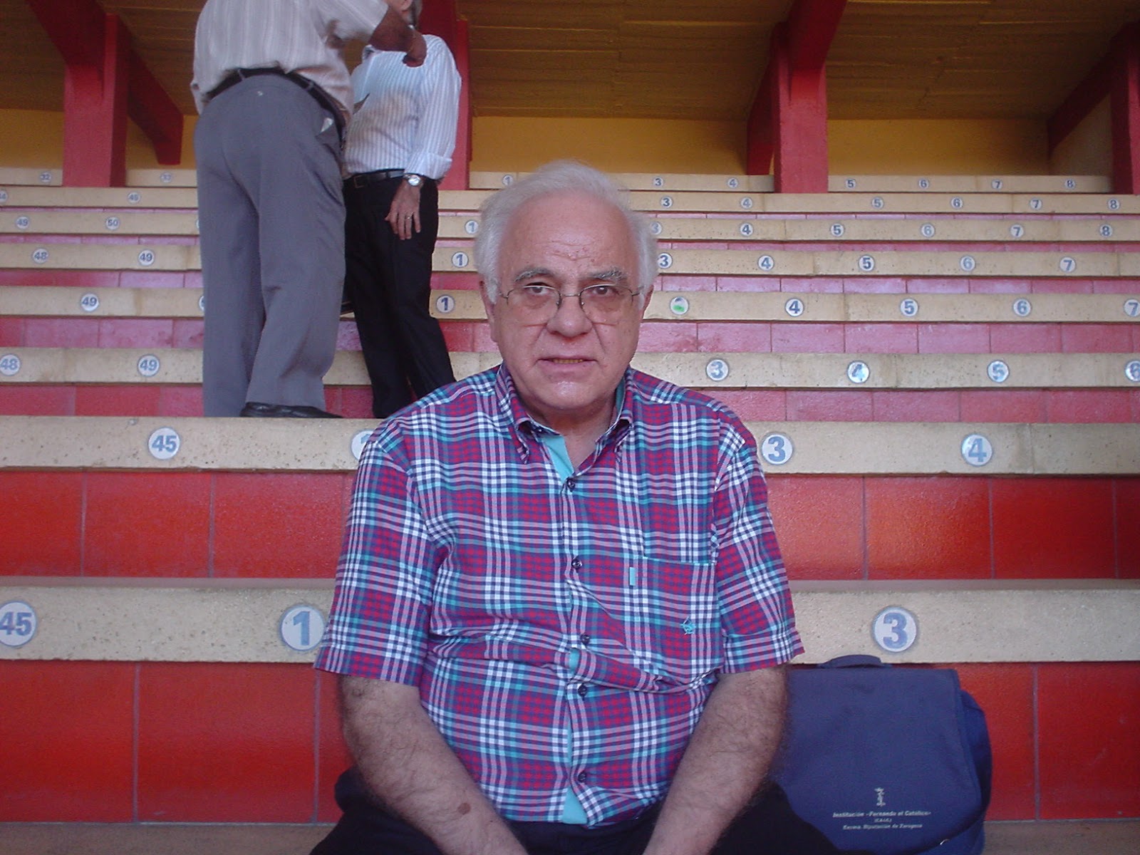 Los toros con Paco Martínez: Fandiño, la fuerza del corazón