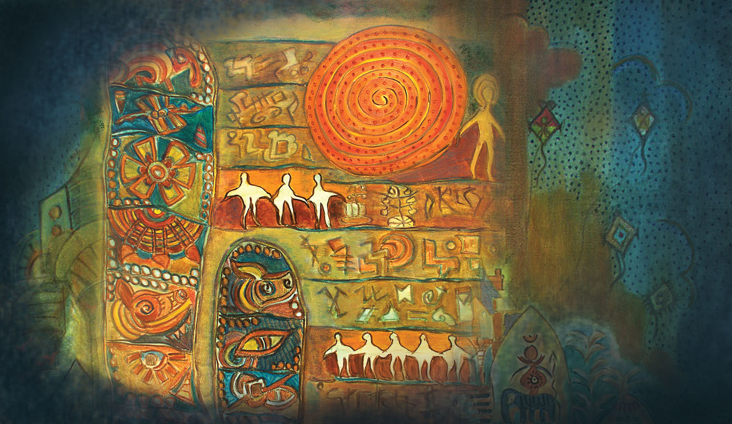 Indus Valley Civilization: Art Exploration