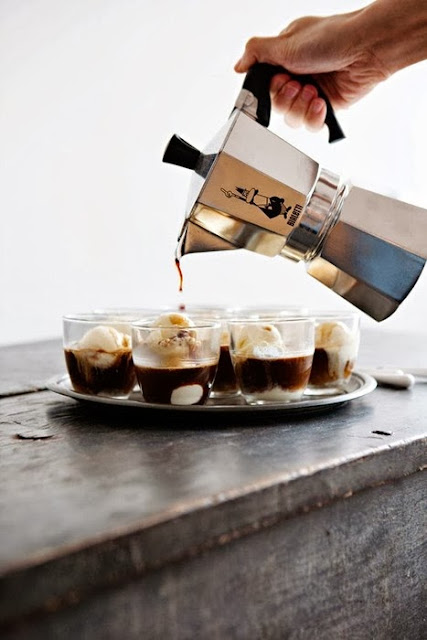 30 Delectable Coffee Desserts in honor of National Coffee Day 9/29/13 ...