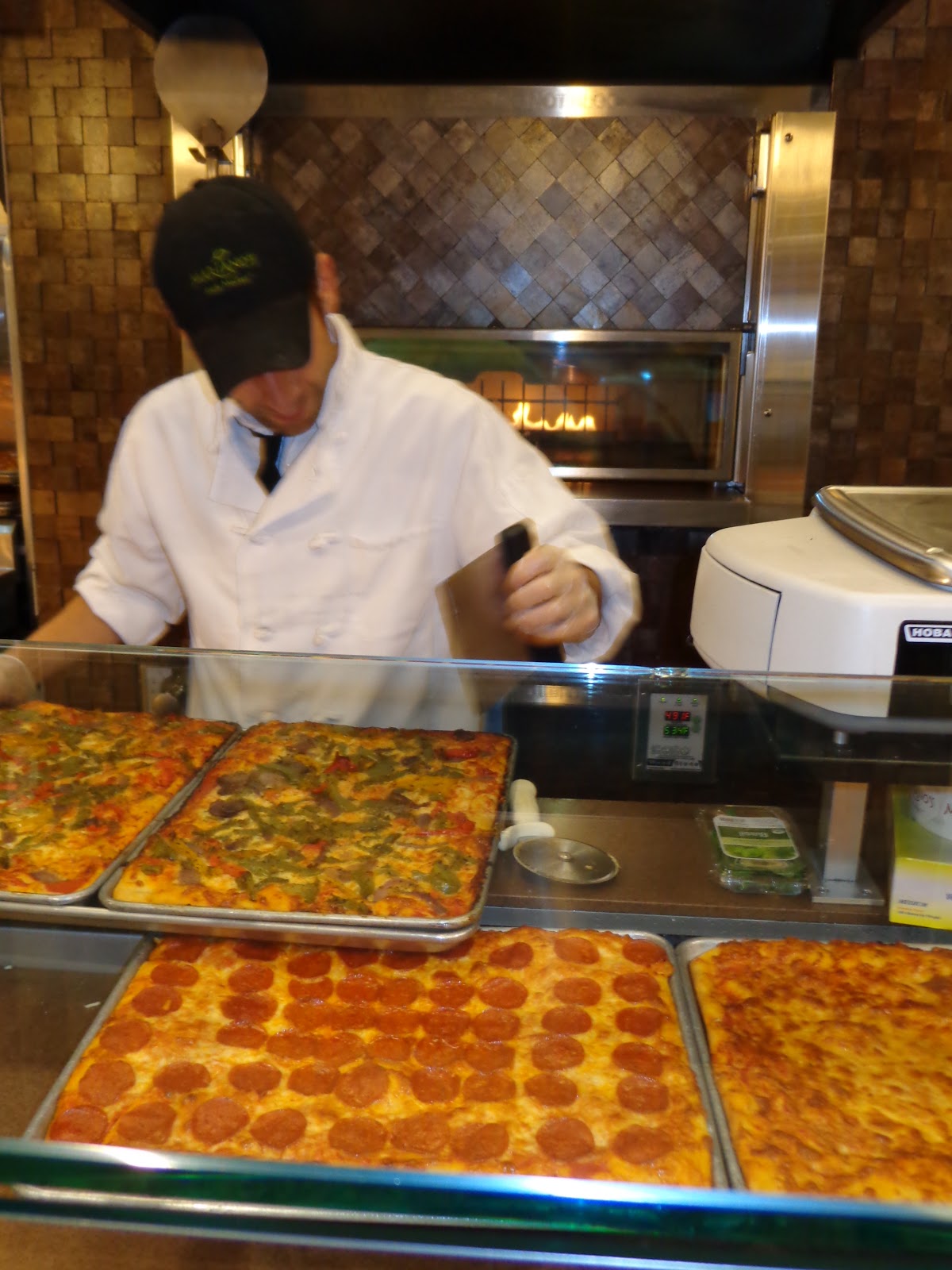 Harter House World Flavors: Grocer's Get-Away to Chicago