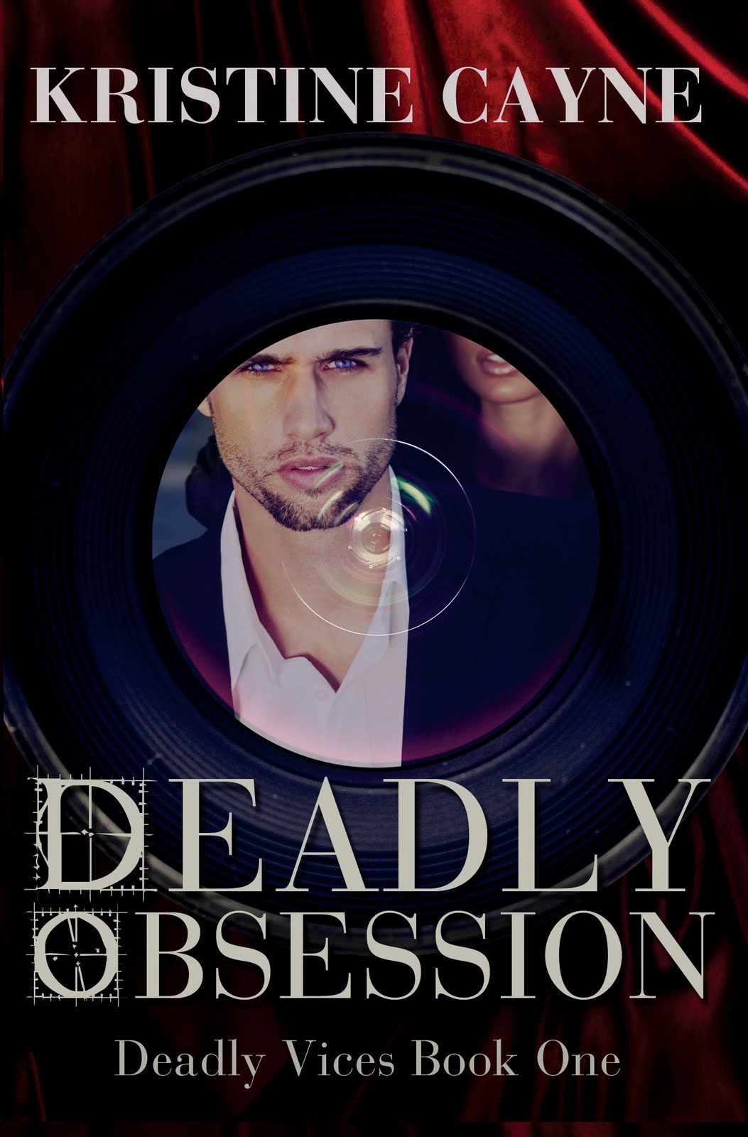 Author Guest Post Deadly Obsession by Kristine Cayne – Lisas World of Books