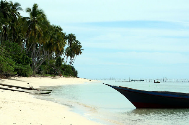 Sitangkai, Tawi Tawi; Perl of the South (Philippines)