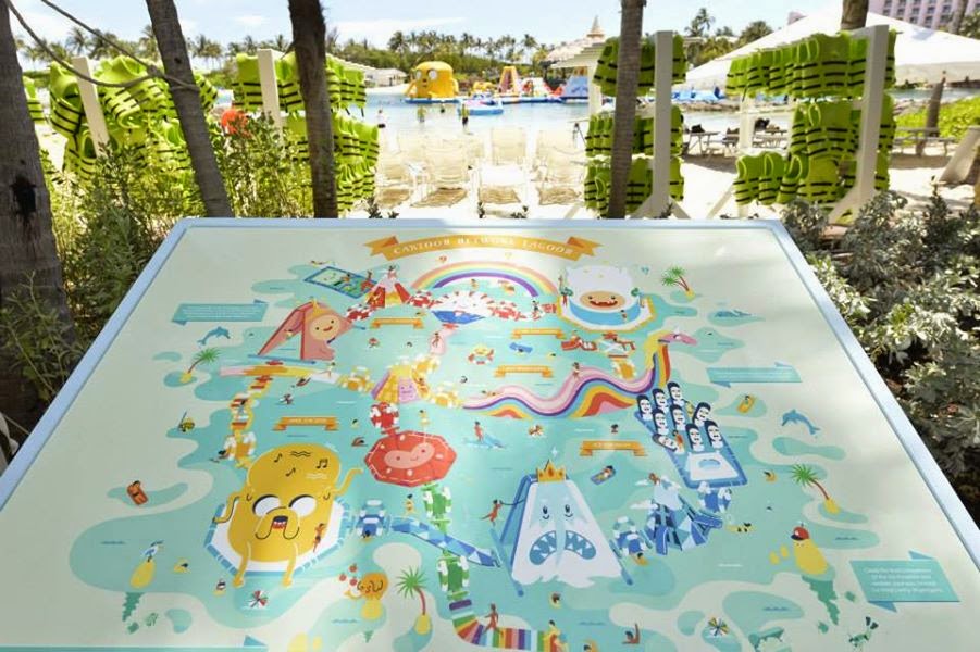 Things To Do In Los Angeles: Adventure Time Time: New Episodes This Week