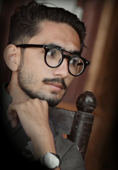 Muzammil khan utmanzai