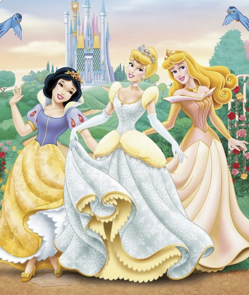 MayMay ♡ Liz Lisa: 2013 Liz Lisa x Fairy Tale Fantasic x HK Disneyland ...