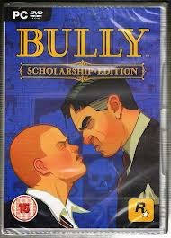 Cheat game bully pc - daserro