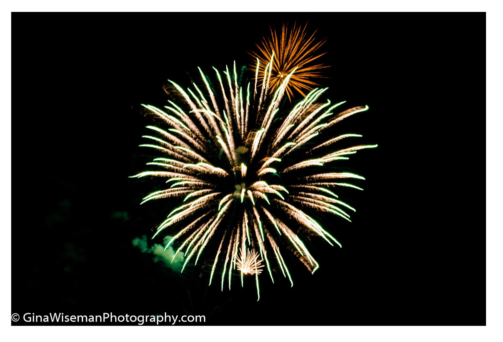 Fireworks|July 4|HIllcrest Golf Club|Batesville Indiana