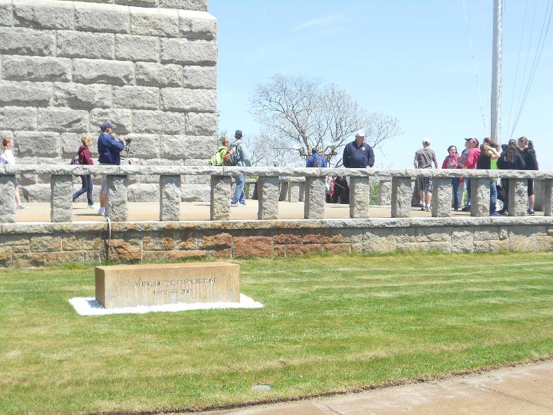 provincetown / cape cod, ma / 02657: Pilgrim Monument and Provincetown ...