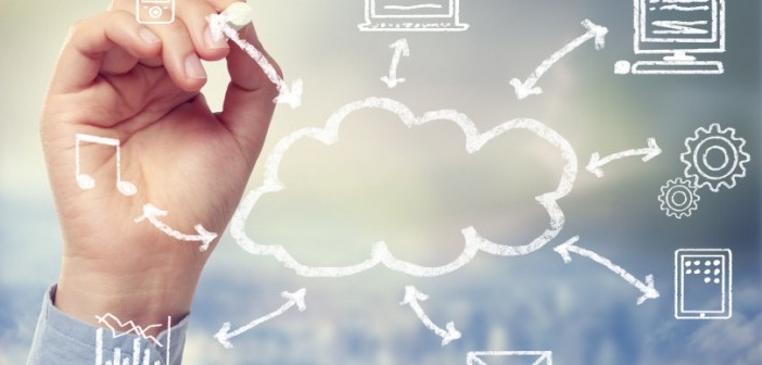 Cloud Computing Beta: Linux cloud computing, Visiongain Cloud Computing