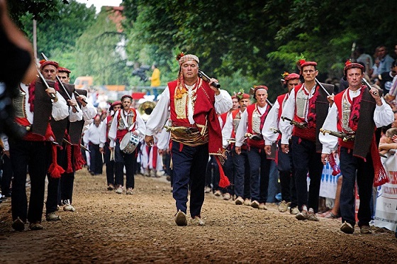 Central Dalmatia Tourist Board Official Blog: Come and Experience the ...