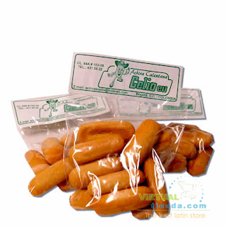 achiras del huila: achiras y mas achiras tavo