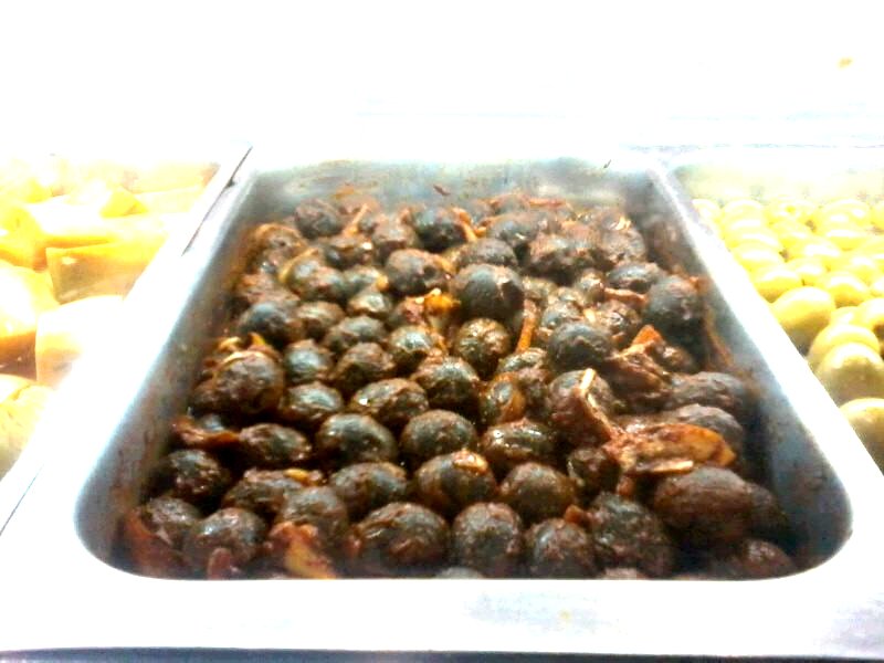 CACA de oveja. - Foro Coches