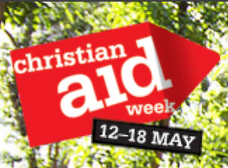 Christian Aid Week – What’s Fair? – St Paul's Oadby