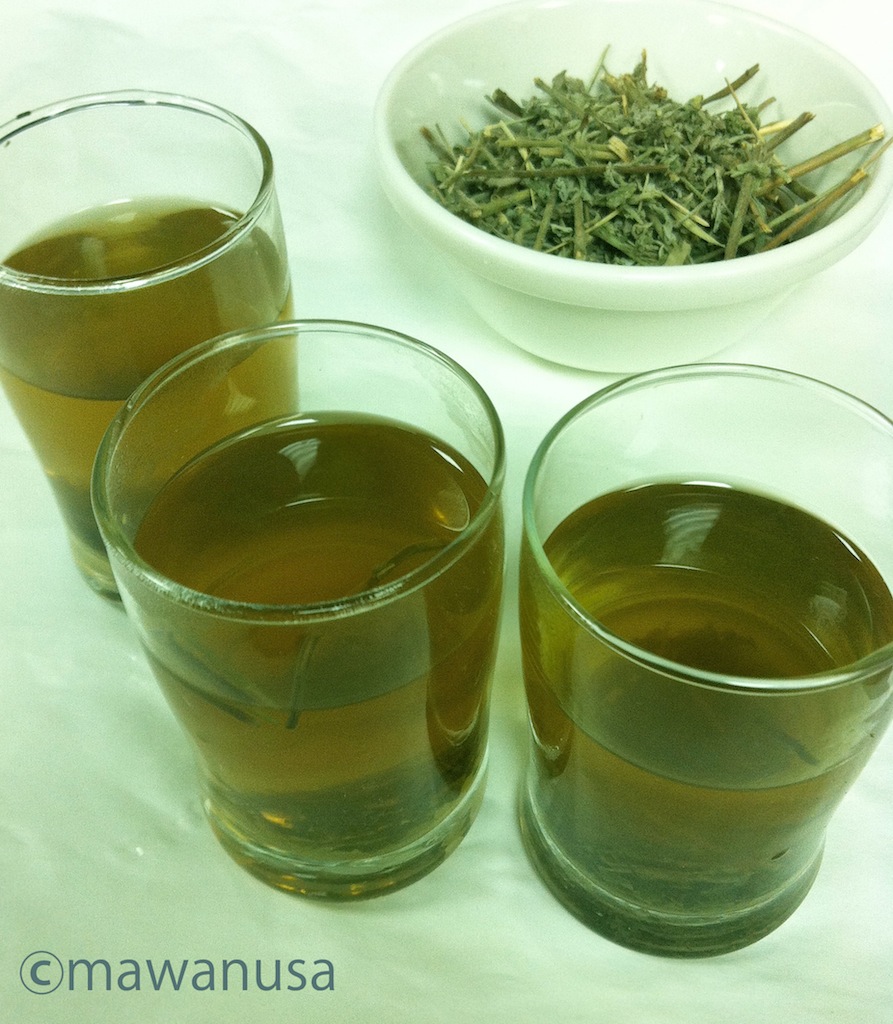 Mawanusa Blog: An Introduction to the Bedouin Tea