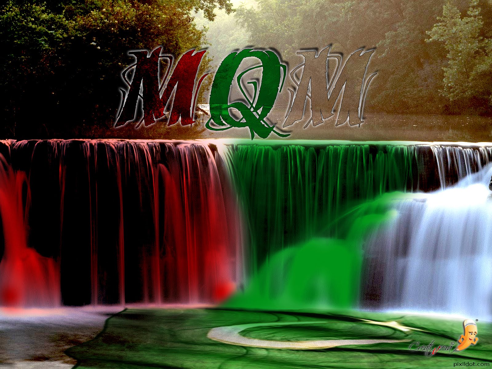 MQM Wallpapers