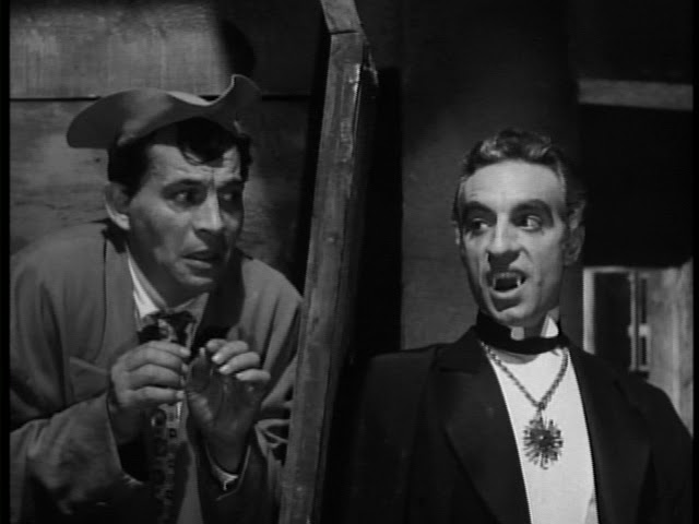 Cool Ass Cinema: Tribute To A Vampire: German Robles, Mexico's Master ...