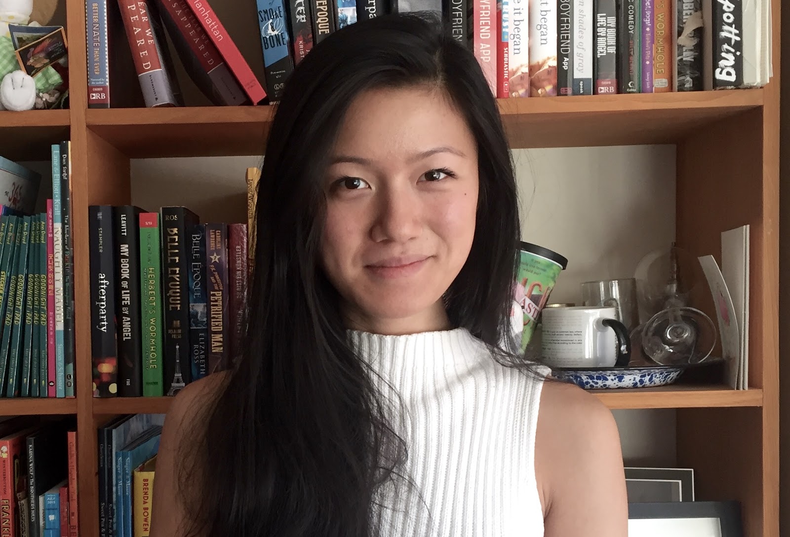 Publishing ... and Other Forms of Insanity: 3 Agents Actively Seeking ...