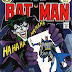 Batman #251 - Neal Adams art & cover - Pencil Ink