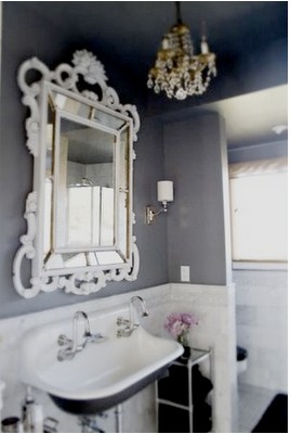 Shiny Things Distract Me