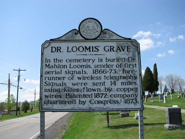 Sylvan Lake Library: May 30 - Loomis Day