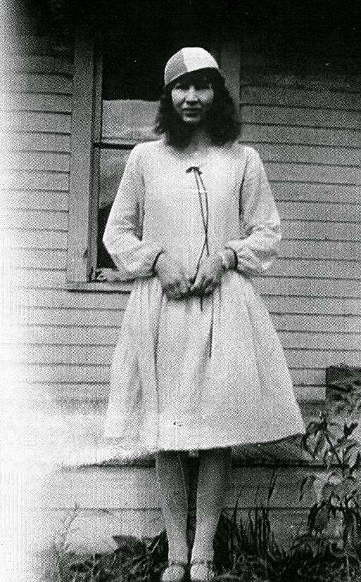 Cook Family History: Ethel Proctor-Life Story Part Seven