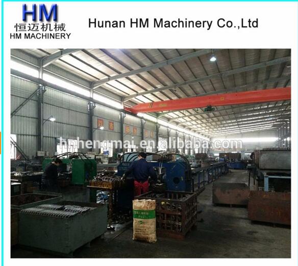Hunan HM Machinery Co.,Ltd.: Track chain assembly for sany drilling ...