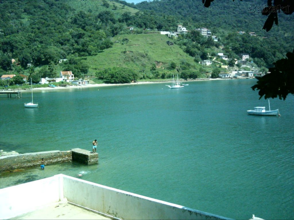 Ibicuí: Ibicuí ( outra vista)