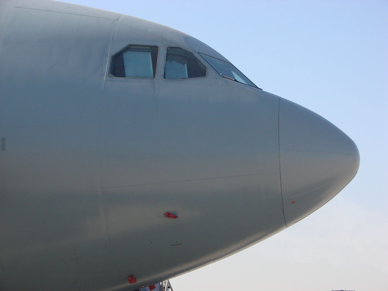 planepictures: Airbus A310