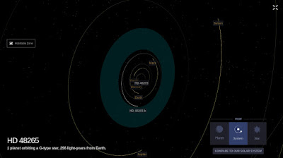 Un nombre argentino para estrella y exoplaneta | KosmosLogos
