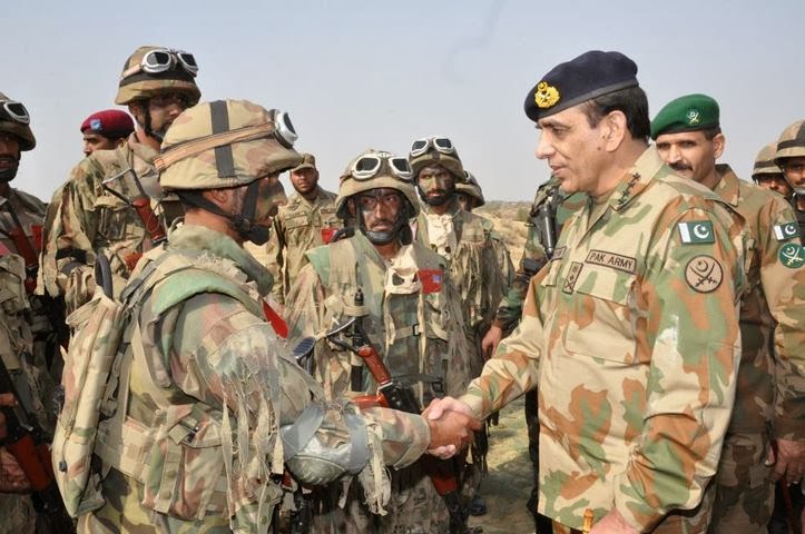 New Collection of Pakistan Army Wallpapers - All About Pakistan Army ...