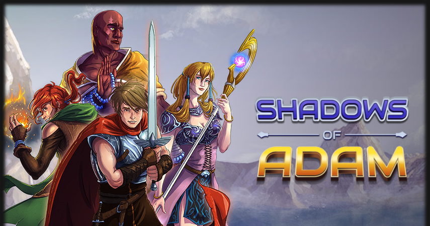 [Review] Shadows of Adam - Jack-Reviews.com