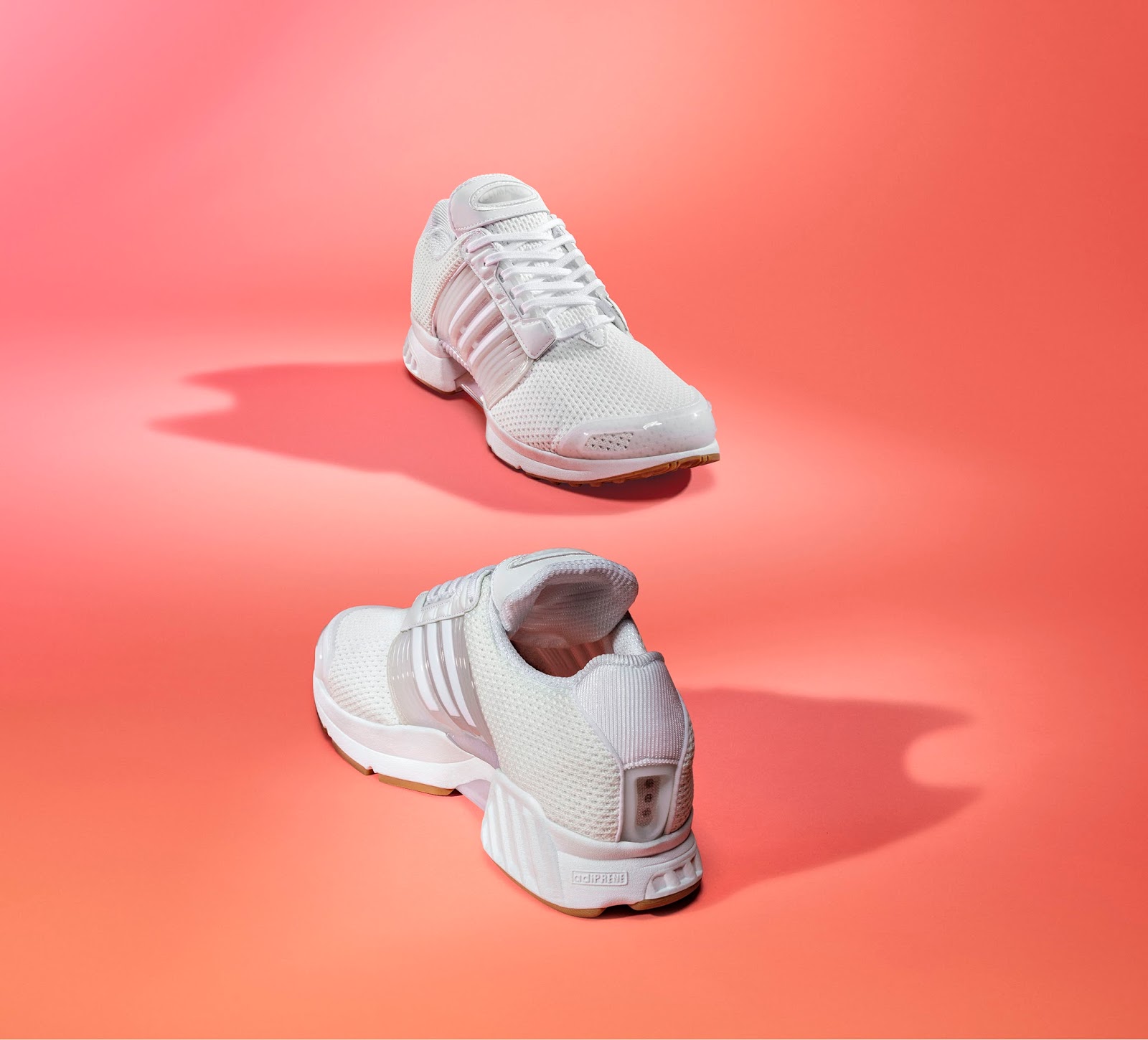 adidas Originals открыл первый в Украине обувной магазин