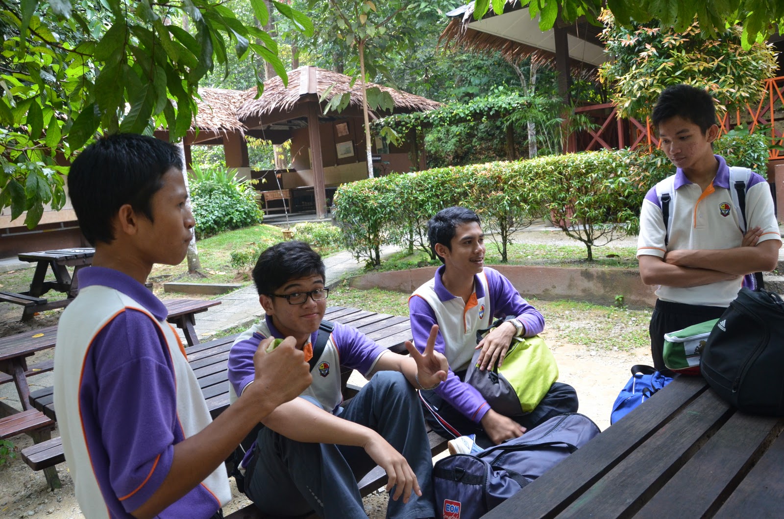 Pusat Sumber SBPI Gombak