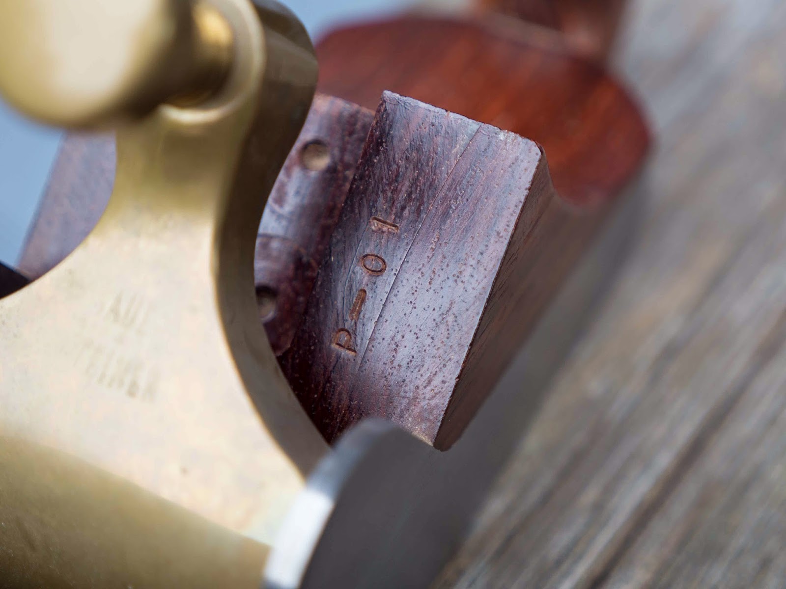 Sauer & Steiner: P-01 - the first plane